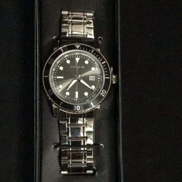 Avon | Accessories | Mens Elgin Ii Watch | Poshmark